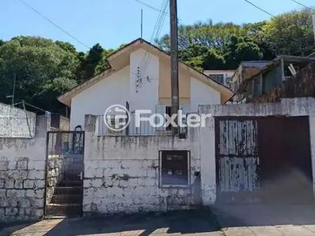 Casa / Sobrado para Venda em Porto Alegre/RS Jardim Itu Sabará 2 Quartos