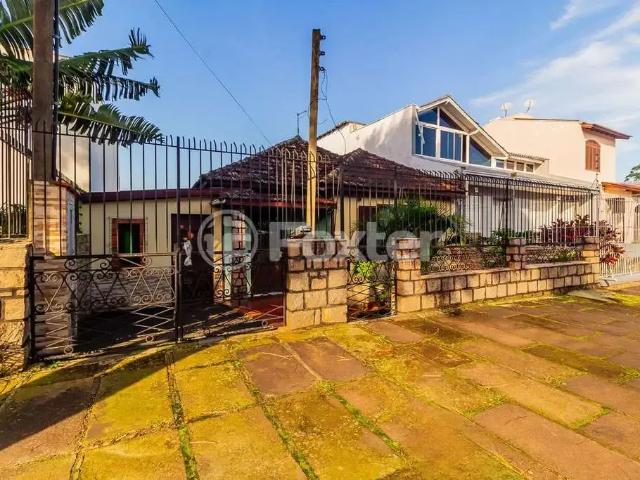 Casa / Sobrado para Venda em Porto Alegre/RS Jardim Itu 2 Quartos