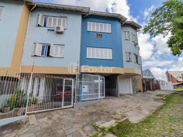 Casa / Sobrado para Venda em Porto Alegre/RS Jardim Itu 2 Quartos