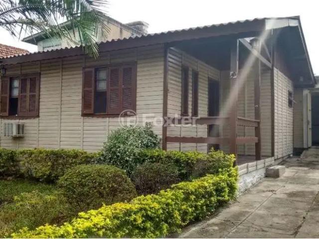 Casa / Sobrado para Venda em Porto Alegre/RS Jardim Itu Sabará 2 Quartos