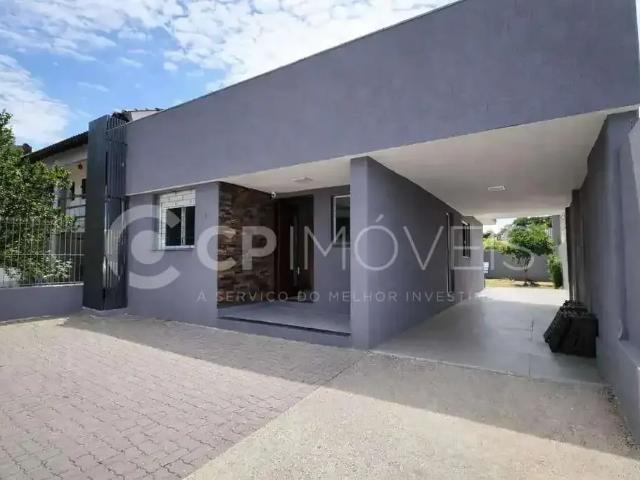 Casa / Sobrado para Venda em Porto Alegre/RS Jardim Itu Sabará 2 Quartos
