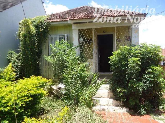 Casa / Sobrado para Venda em Porto Alegre/RS Jardim Itu Sabará 2 Quartos