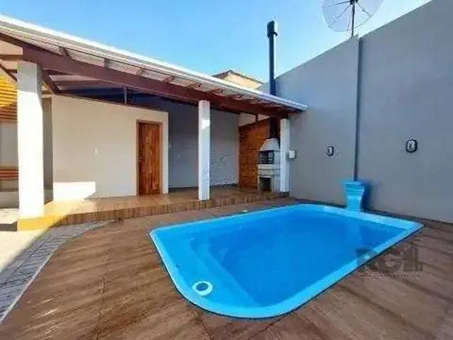 Casa / Sobrado para Venda em Porto Alegre/RS Jardim Sabará 2 Quartos