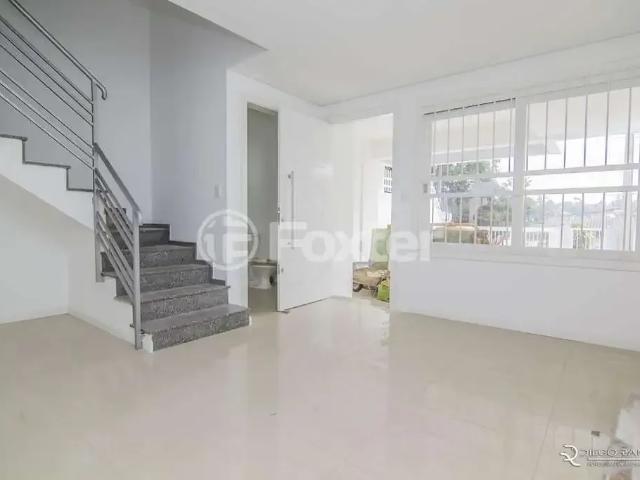 Casa / Sobrado para Venda em Porto Alegre/RS Jardim Itu Sabará 2 Quartos