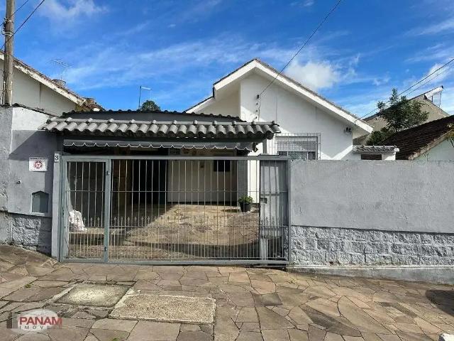 Casa / Sobrado para Venda em Porto Alegre/RS Jardim Itu Sabará 2 Quartos