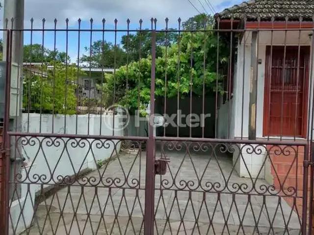 Casa / Sobrado para Venda em Porto Alegre/RS Jardim Itu Sabará 2 Quartos