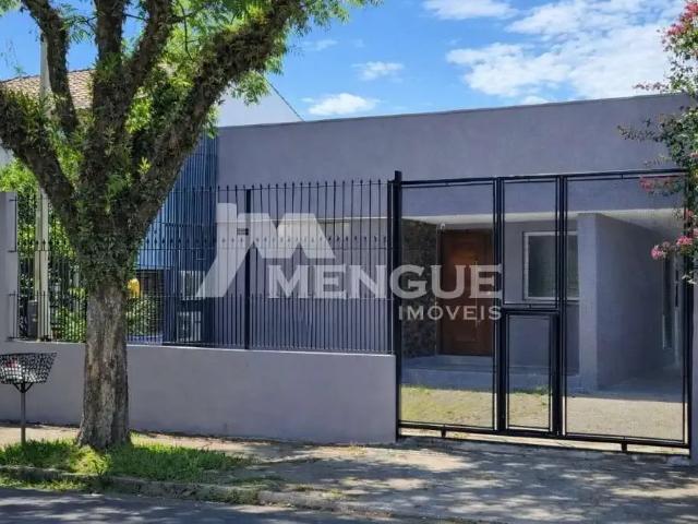 Casa / Sobrado para Venda em Porto Alegre/RS Jardim Itu Sabará 2 Quartos