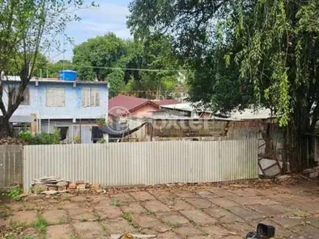Casa / Sobrado para Venda em Porto Alegre/RS Jardim Itu Sabará 2 Quartos