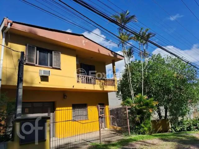 Casa / Sobrado para Venda em Porto Alegre/RS Jardim Itu Sabará 2 Quartos