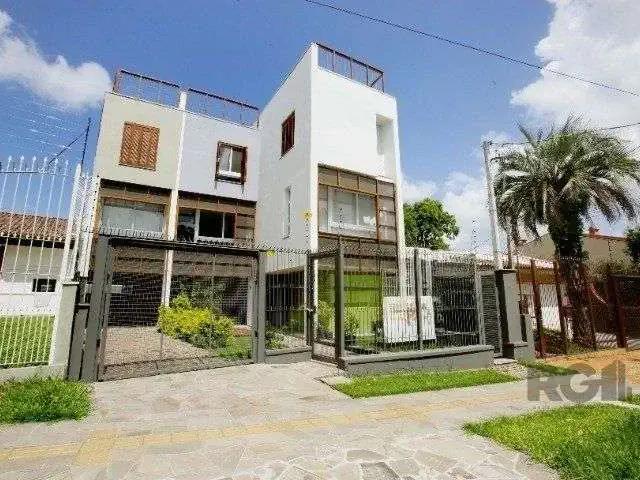 Casa / Sobrado para Venda em Porto Alegre/RS Jardim Itu Sabará 2 Quartos