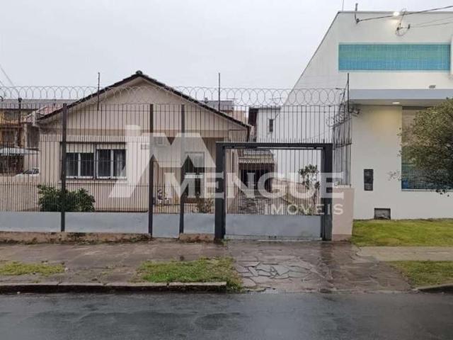 Casa / Sobrado para Venda em Porto Alegre/RS Jardim Itu Sabará 2 Quartos