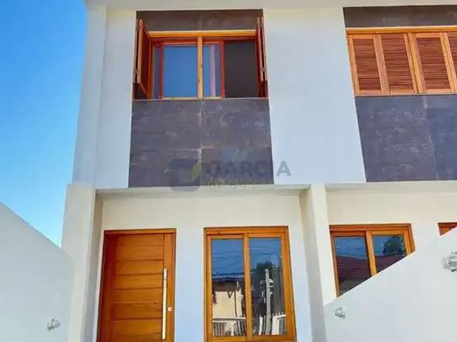 Casa / Sobrado para Venda em Porto Alegre/RS Jardim Itu Sabará 2 Quartos