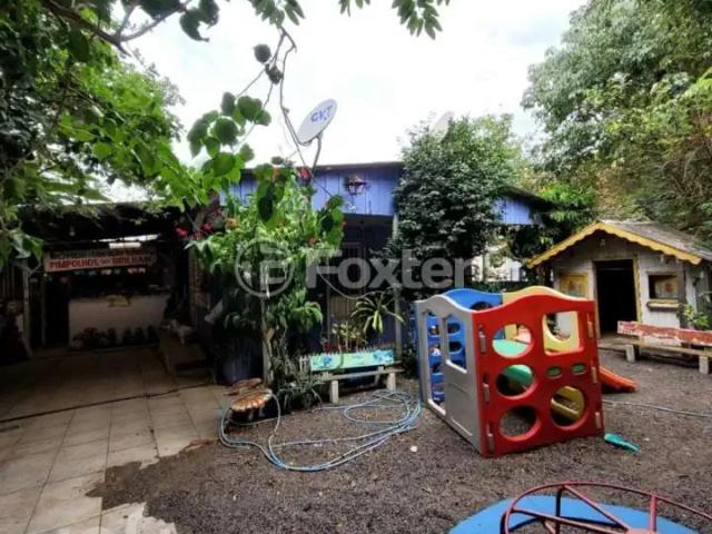 Casa / Sobrado para Venda em Porto Alegre/RS Jardim Itu Sabará 2 Quartos