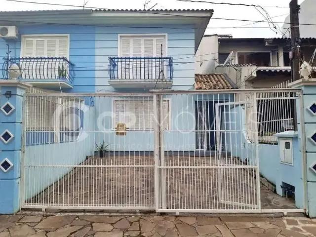 Casa / Sobrado para Venda em Porto Alegre/RS Jardim Itu Sabará 2 Quartos