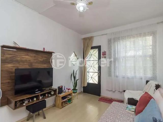 Casa / Sobrado para Venda em Porto Alegre/RS Jardim Itu Sabará 2 Quartos
