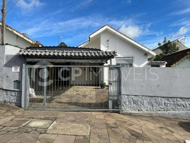 Casa / Sobrado para Venda em Porto Alegre/RS Jardim Itu Sabará 2 Quartos