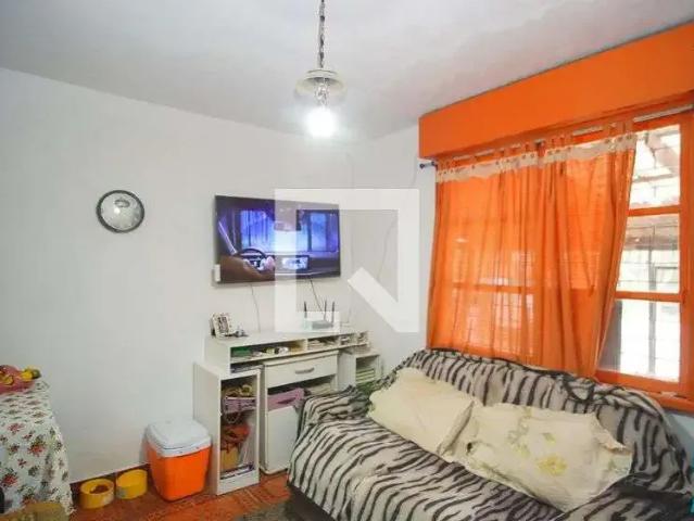 Casa / Sobrado para Venda em Porto Alegre/RS Jardim Itu Sabará 2 Quartos