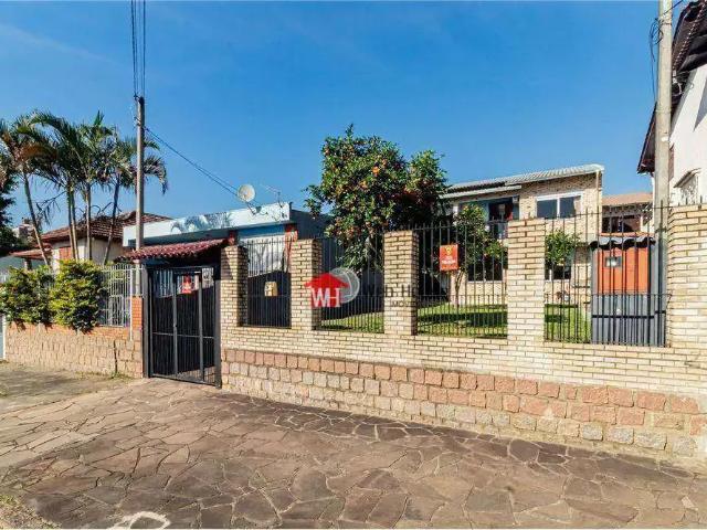 Casa / Sobrado para Venda em Porto Alegre/RS Jardim Itu Sabará 2 Quartos