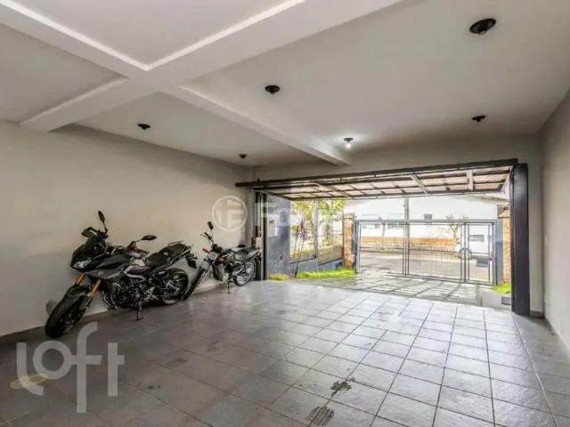 Casa / Sobrado para Venda em Porto Alegre/RS Jardim Itu Sabará 2 Quartos