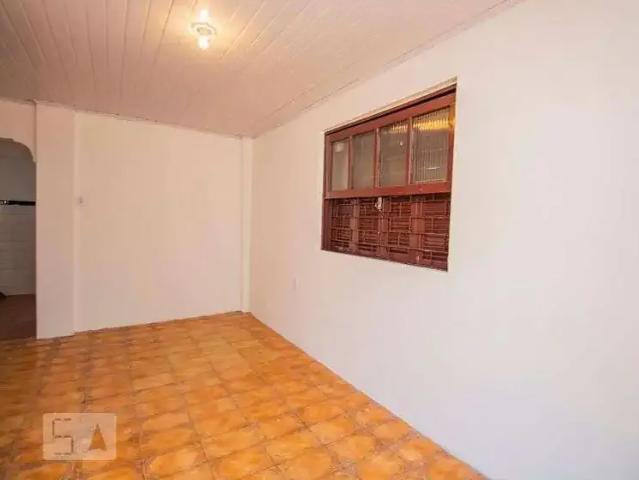 Casa / Sobrado para Venda em Porto Alegre/RS Jardim Itu Sabará 2 Quartos