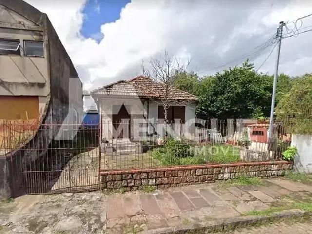 Casa / Sobrado para Venda em Porto Alegre/RS Jardim Itu Sabará 2 Quartos
