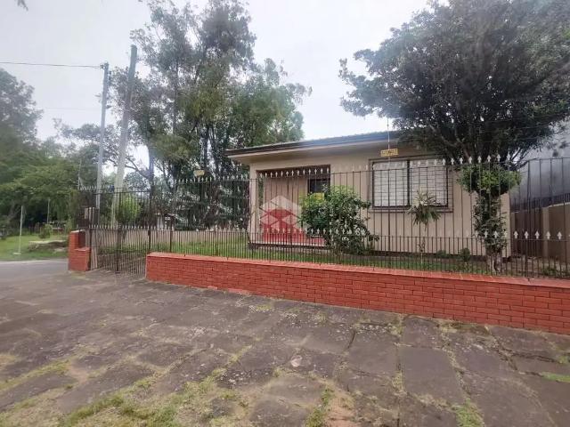 Casa / Sobrado para Venda em Porto Alegre/RS Jardim Itu Sabará 2 Quartos