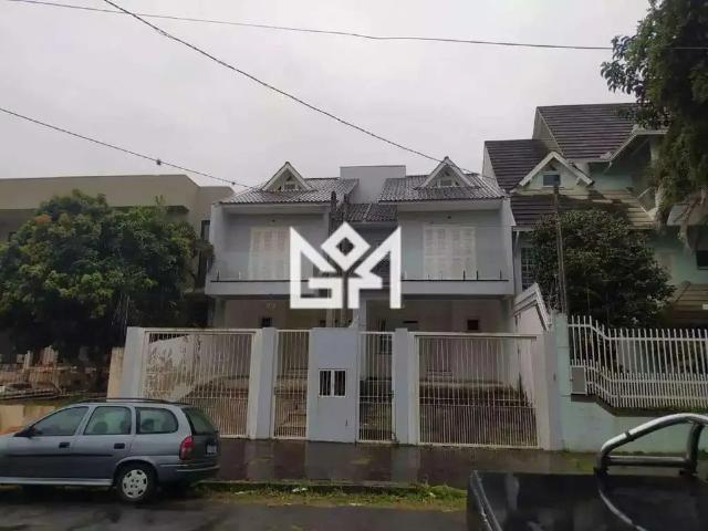 Casa / Sobrado para Venda em Porto Alegre/RS Jardim Itu Sabará 2 Quartos