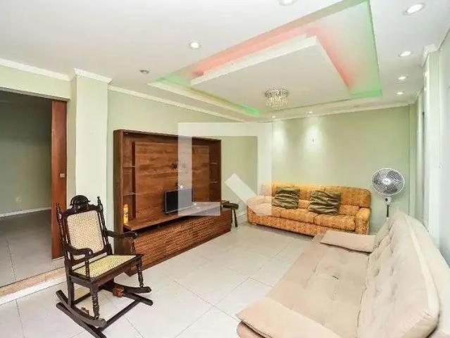 Casa / Sobrado para Venda em Porto Alegre/RS Jardim Itu Sabará 2 Quartos