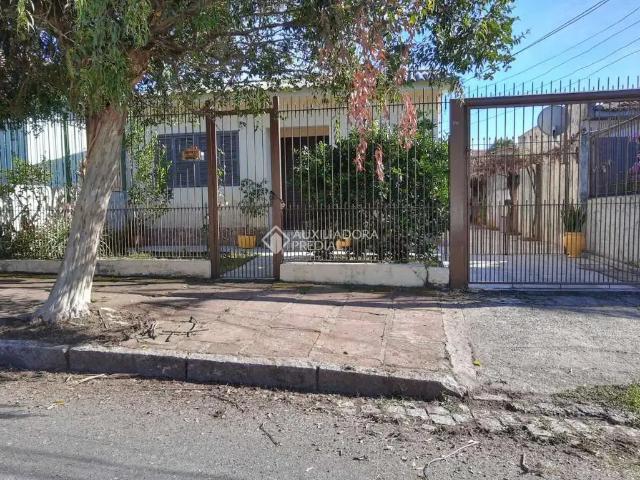 Casa / Sobrado para Venda em Porto Alegre/RS Jardim Itu Sabará 2 Quartos