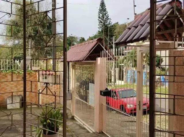Casa / Sobrado para Venda em Porto Alegre/RS Jardim Itu Sabará 2 Quartos