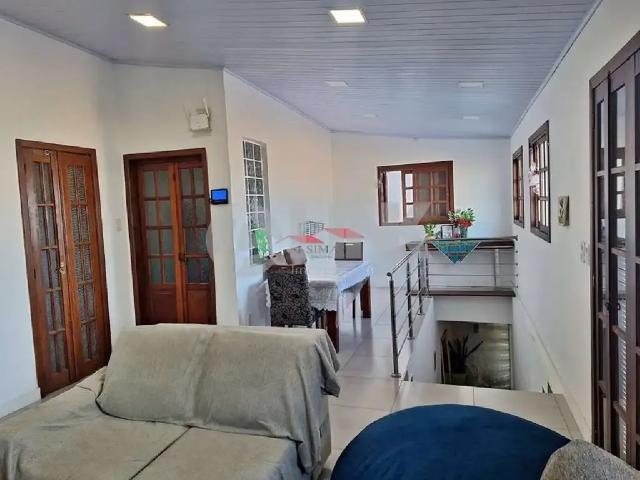 Casa / Sobrado para Venda em Porto Alegre/RS Jardim Itu Sabará 2 Quartos