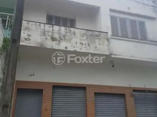 Casa / Sobrado para Venda em Porto Alegre/RS Jardim Itu Sabará 2 Quartos