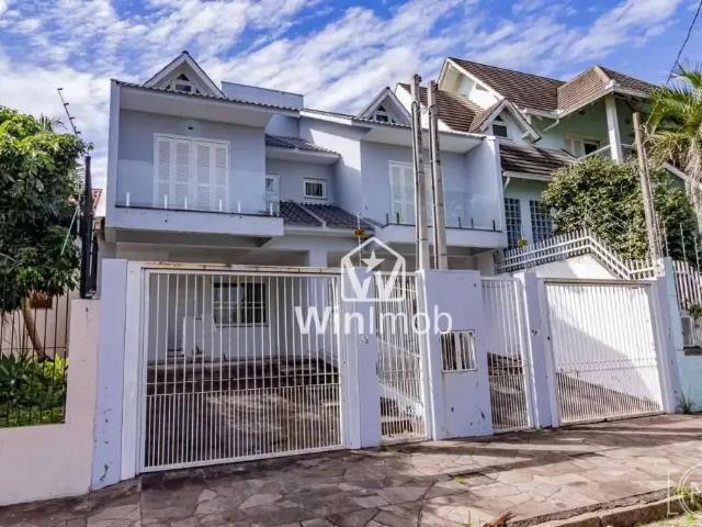 Casa / Sobrado para Venda em Porto Alegre/RS Jardim Itu Sabará 2 Quartos