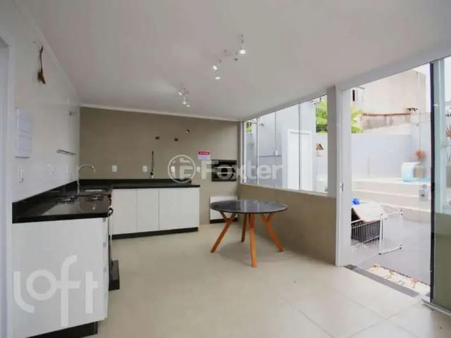 Casa / Sobrado para Venda em Porto Alegre/RS Jardim Itu Sabará 2 Quartos
