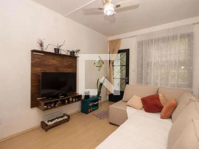 Casa / Sobrado para Venda em Porto Alegre/RS Jardim Itu Sabará 2 Quartos
