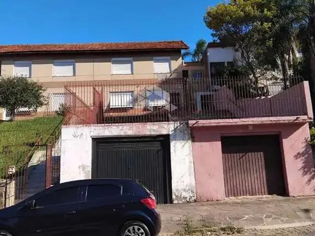 Casa / Sobrado para Venda em Porto Alegre/RS Jardim Sabará 2 Quartos