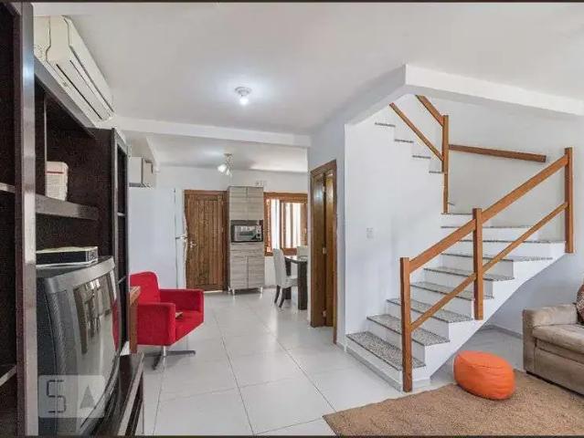 Casa / Sobrado para Venda em Porto Alegre/RS Jardim Itu Sabará 2 Quartos
