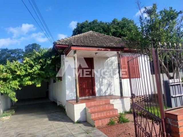 Casa / Sobrado para Venda em Porto Alegre/RS Jardim Itu Sabará 2 Quartos