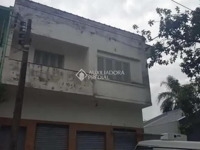 Casa / Sobrado para Venda em Porto Alegre/RS Jardim Itu Sabará 2 Quartos