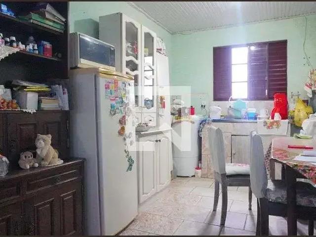 Casa / Sobrado para Venda em Porto Alegre/RS Jardim Itu Sabará 2 Quartos