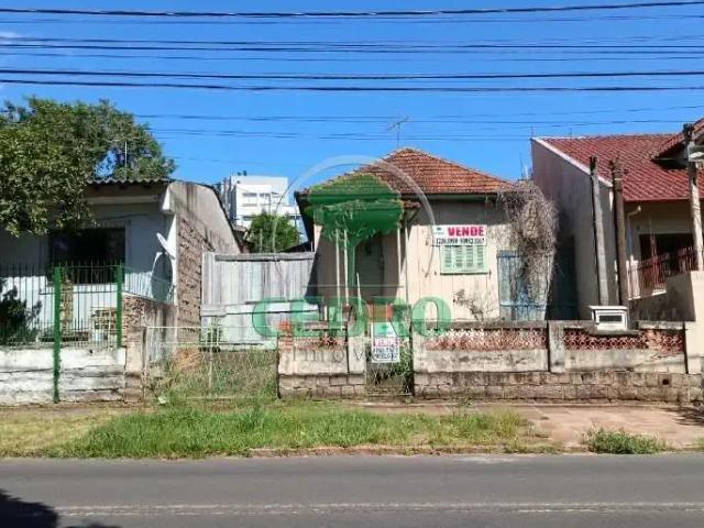 Casa / Sobrado para Venda em Porto Alegre/RS Jardim Itu Sabará 2 Quartos