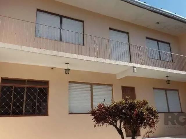 Casa / Sobrado para Venda em Porto Alegre/RS Jardim Itu Sabará 2 Quartos