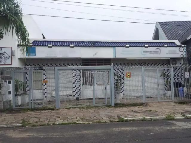 Casa / Sobrado para Venda em Porto Alegre/RS Jardim Itu Sabará 2 Quartos