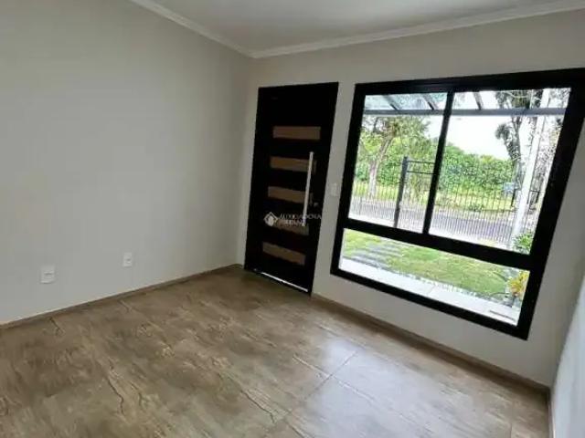 Casa / Sobrado para Venda em Porto Alegre/RS Jardim Itu Sabará 2 Quartos