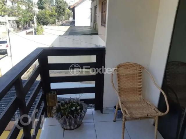 Casa / Sobrado para Venda em Porto Alegre/RS Jardim Itu Sabará 2 Quartos
