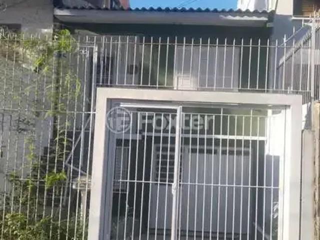 Casa / Sobrado para Venda em Porto Alegre/RS Jardim Sabará 2 Quartos