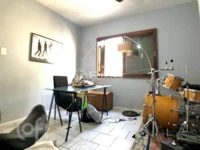Casa / Sobrado para Venda em Porto Alegre/RS Jardim Itu Sabará 2 Quartos