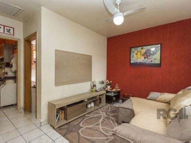 Casa / Sobrado para Venda em Porto Alegre/RS Jardim Itu Sabará 2 Quartos