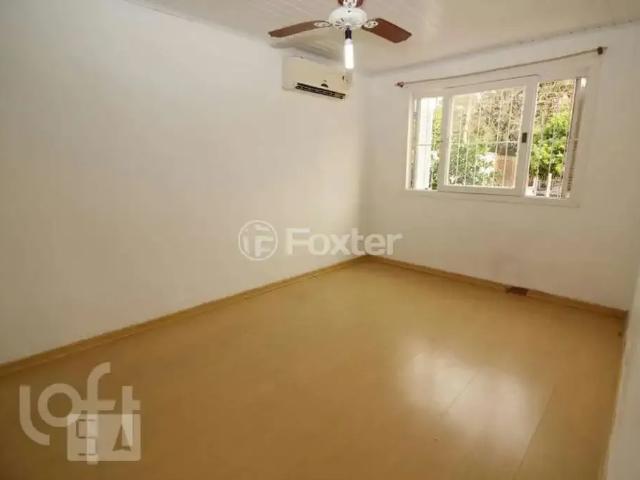 Casa / Sobrado para Venda em Porto Alegre/RS Jardim Itu Sabará 2 Quartos