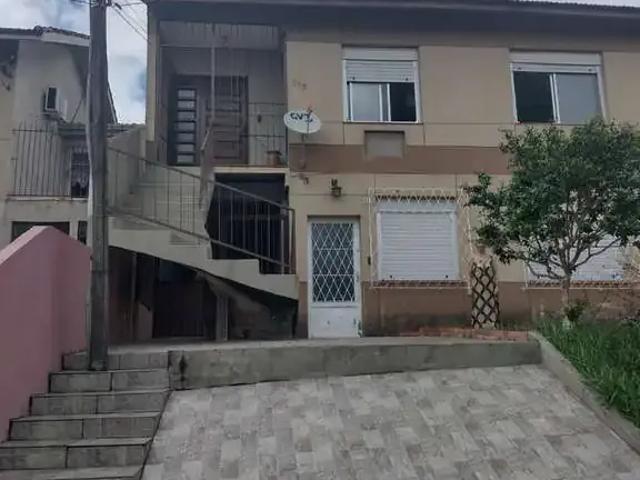 Casa / Sobrado para Venda em Porto Alegre/RS Jardim Itu Sabará 2 Quartos
